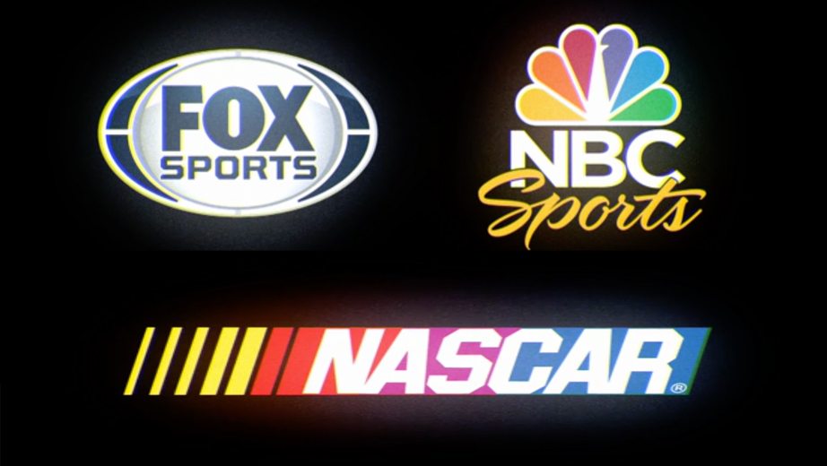 NASCAR TV schedule: April 6-April 12 - Official Site Of NASCAR