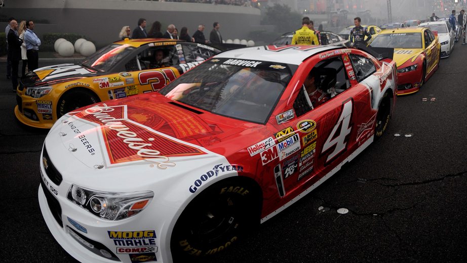 Complete Champion's Week wrapup | Official Site Of NASCAR