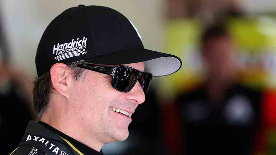 NASCAR, drivers' council meet for second time - Official Site Of NASCAR