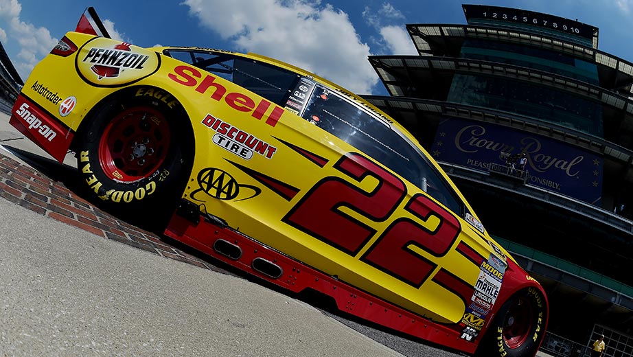 Hamlin: 'Passing will be tough' - Official Site Of NASCAR