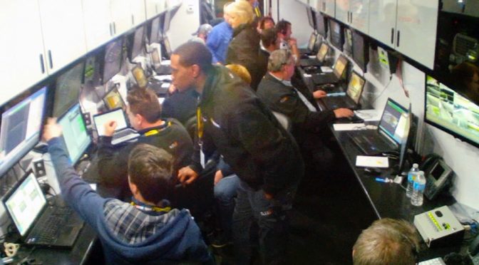 Mobil 1 Inside Track: Increased Competition | Official Site Of NASCAR