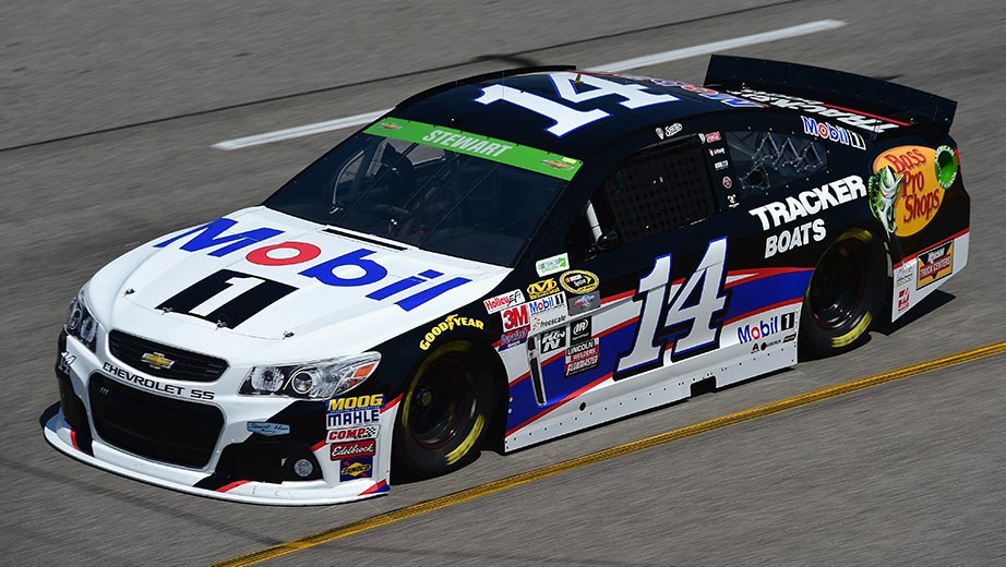 Mobil 1 Inside Track: Faster Cars | Official Site Of NASCAR