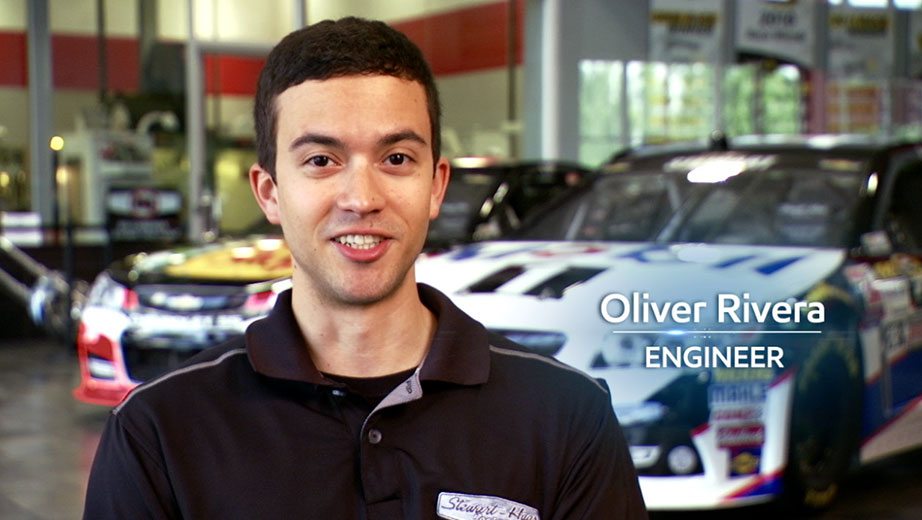 Mobil 1 Inside Track: Are you smarter than an engineer? | Official Site ...