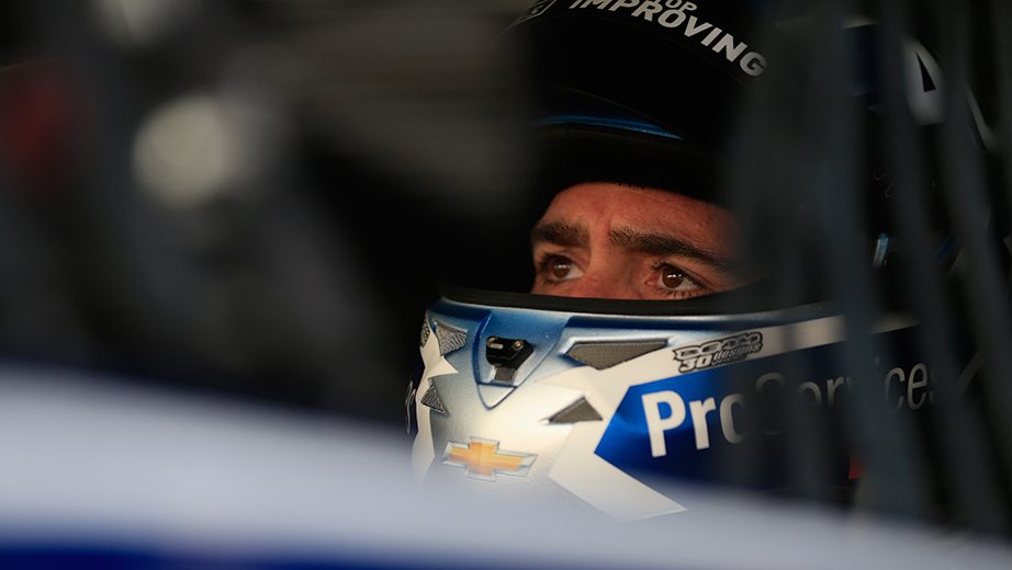Jimmie inching closer to Earnhardt's mark | Official Site Of NASCAR
