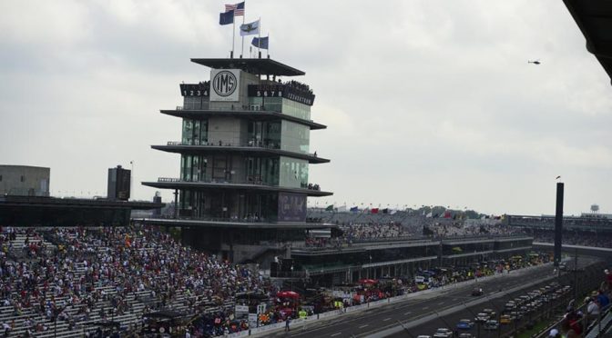 Weekly NASCAR.com preview: July 20-July 26 - Official Site Of NASCAR