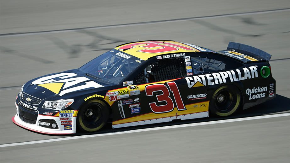 RCR issues statement on penalty to No. 31 team | Official Site Of NASCAR