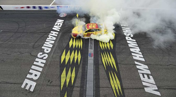 Weekly NASCAR.com preview: July 13-July 19 - Official Site Of NASCAR