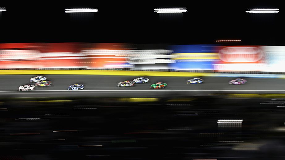 H2H: Is day racing or night racing better? - Official Site Of NASCAR