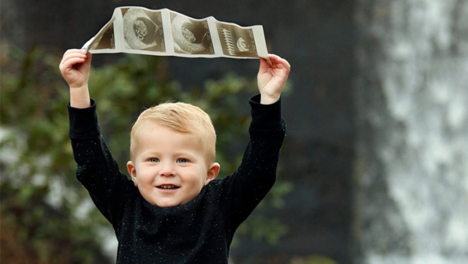 Kyle Larson, Katelyn Sweet expecting second child | NASCAR.com