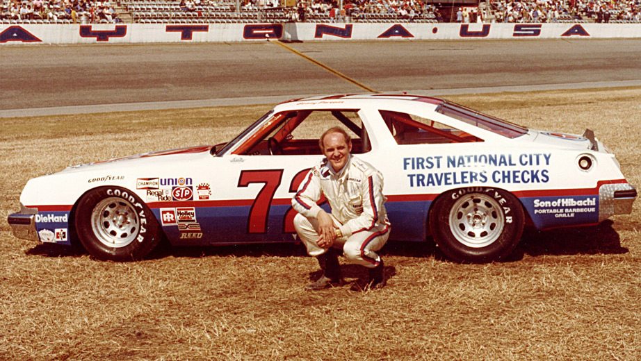 Parsons' 10-step list finally complete after Hall's call - Official ...