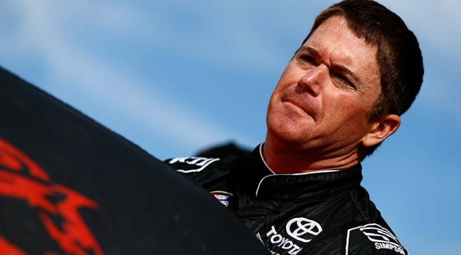 Peters aims to be first back-to-back winner - Official Site Of NASCAR