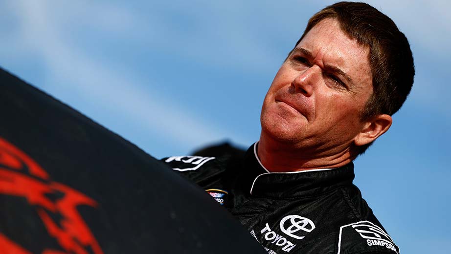 Peters aims to be first back-to-back winner - Official Site Of NASCAR