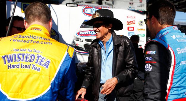 rick wilson Archives | Official Site Of NASCAR