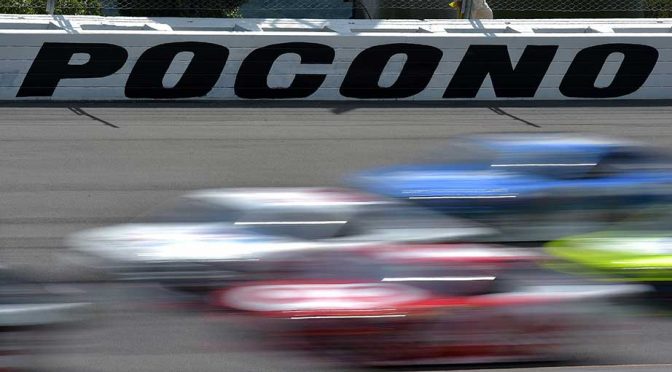 Weekly NASCAR.com preview: July 27-Aug. 2 - Official Site Of NASCAR