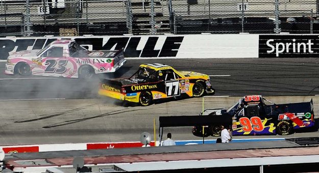 german quiroga Archives | Official Site Of NASCAR