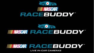 'Racebuddy' gets green flag for full Sprint Cup season - Official Site ...