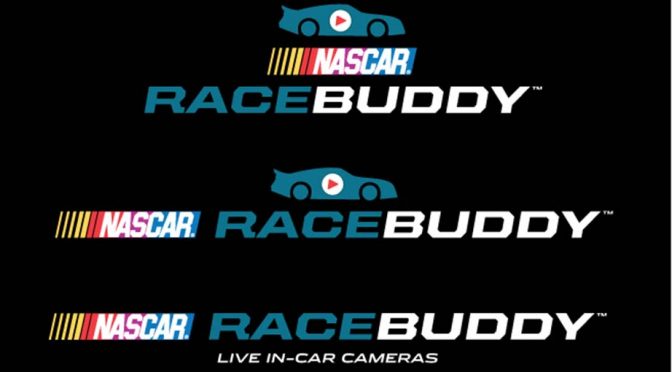 'Racebuddy' gets green flag for full Sprint Cup season - Official Site ...