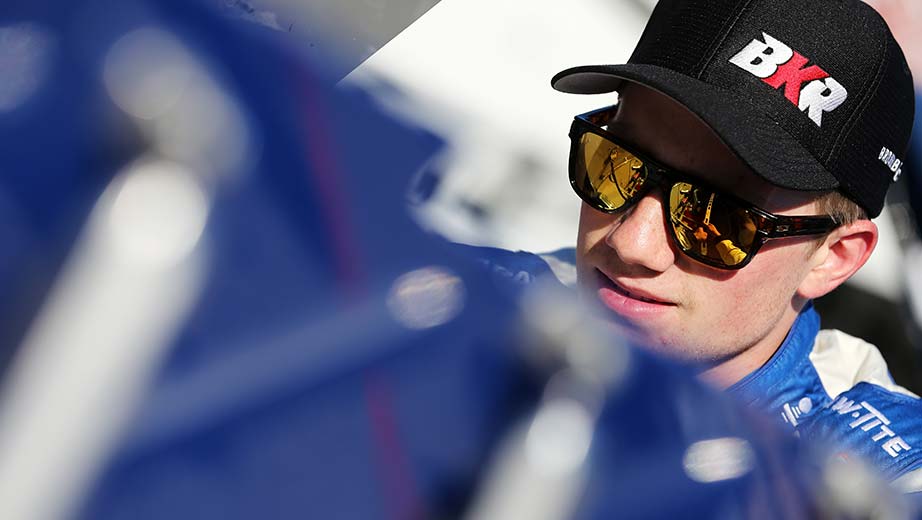 Fresh off Daytona win, Reddick focuses on Atlanta - Official Site Of NASCAR