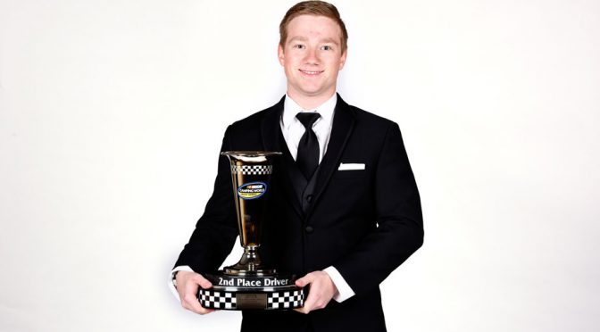 Reddick readies to vanquish Monster Mile again - Official Site Of NASCAR
