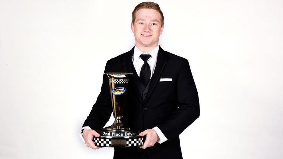 Review and preview: Tyler Reddick - Official Site Of NASCAR