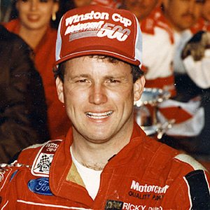 1987 Winston: Where Are They Now? - Official Site Of NASCAR