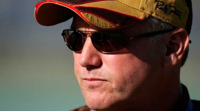 Rudd reflects as Gordon readies for Iron Man record - Official Site Of ...