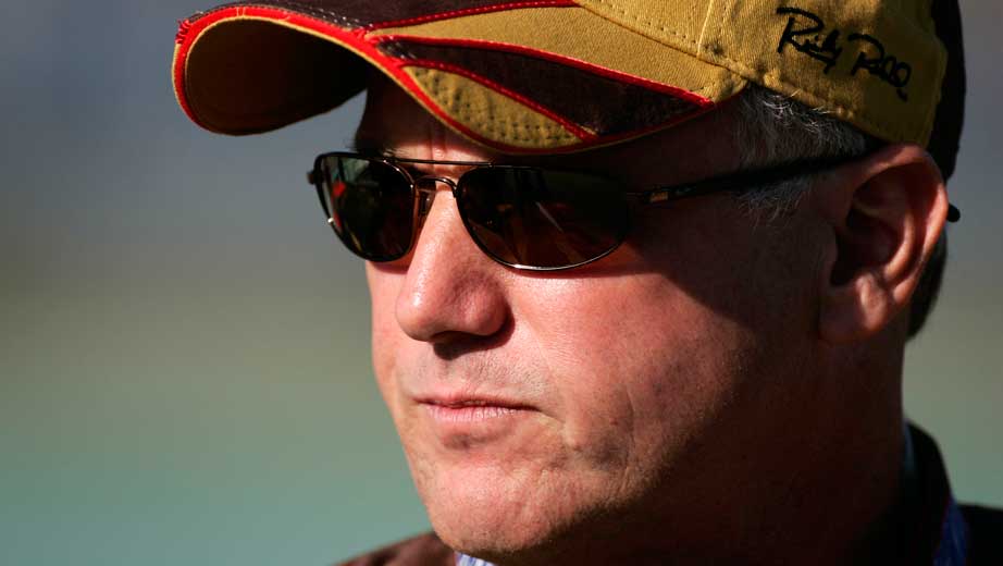 Rudd reflects as Gordon readies for Iron Man record - Official Site Of ...