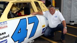 Ron Bouchard passes away at age 67 - Official Site Of NASCAR