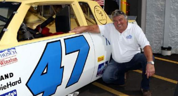 ron bouchard Archives | Official Site Of NASCAR