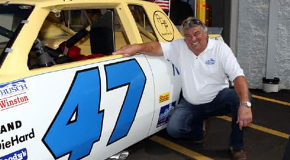 Ron Bouchard passes away at age 67 | Official Site Of NASCAR