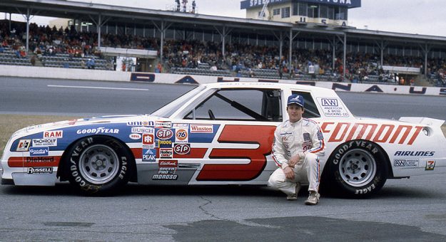 ricky rudd Archives | Official Site Of NASCAR