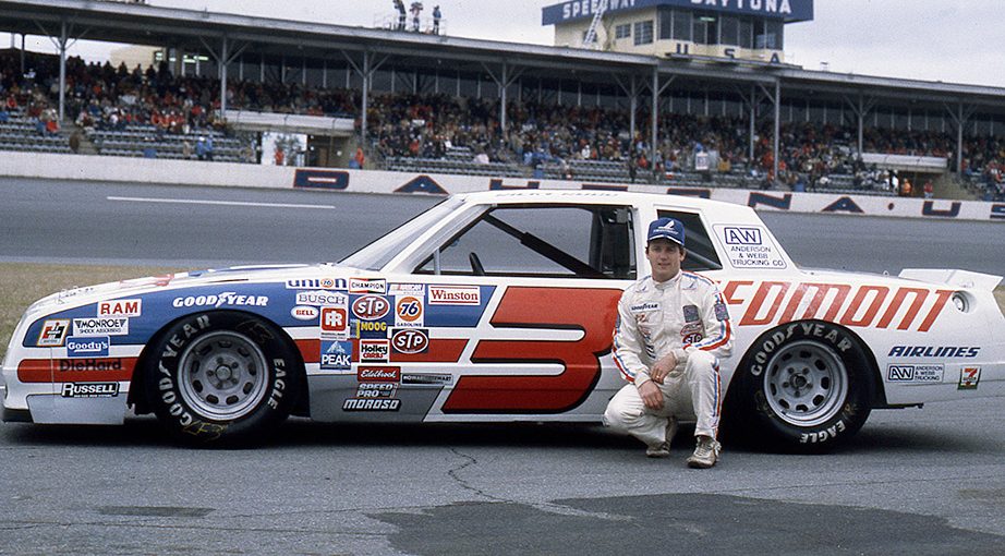Rudd reflects on NASCAR career, time spent with Childress | Official ...