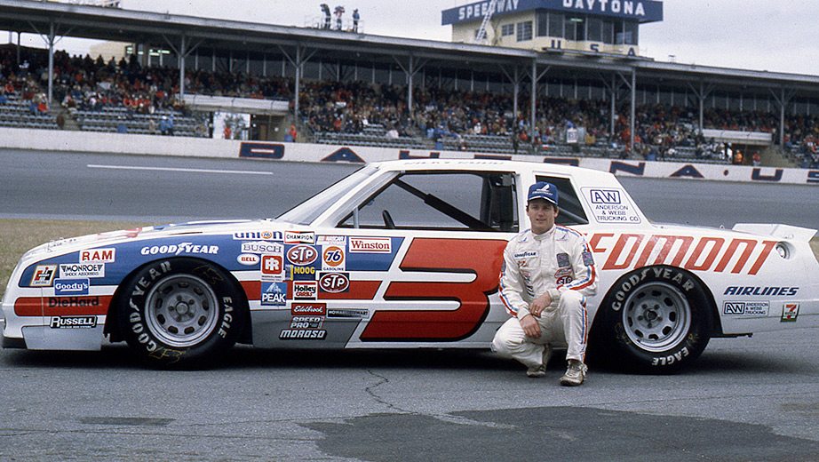 Rudd reflects on NASCAR career, time spent with Childress - Official ...