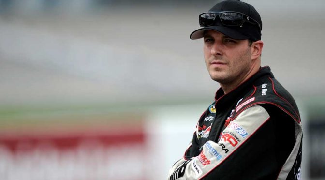 Review and preview: Johnny Sauter - Official Site Of NASCAR