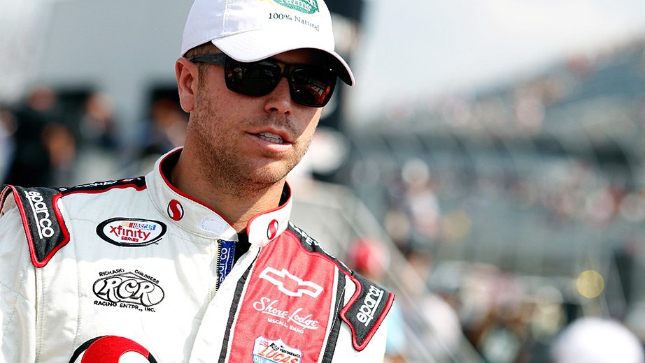 Scott's 2016 plans uncertain as 200th NXS start approaches - Official ...