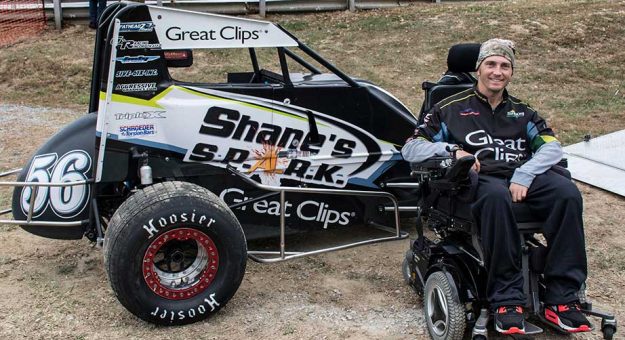 shane hmiel Archives | Official Site Of NASCAR