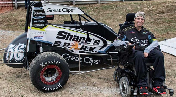 Lives renewed: Hmiel, Saunders forged friendship through racing ...