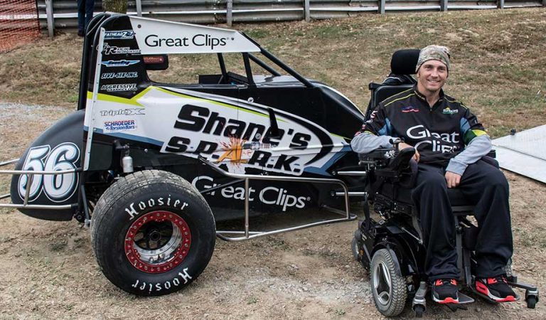 Lives renewed: Hmiel, Saunders forged friendship through racing ...