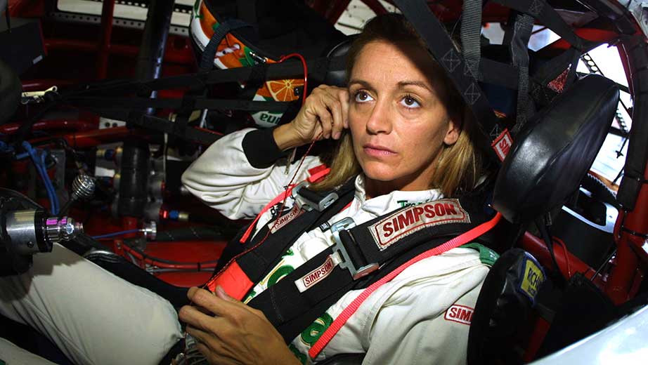 Women racers pave new roads to success in NASCAR - Official Site Of NASCAR