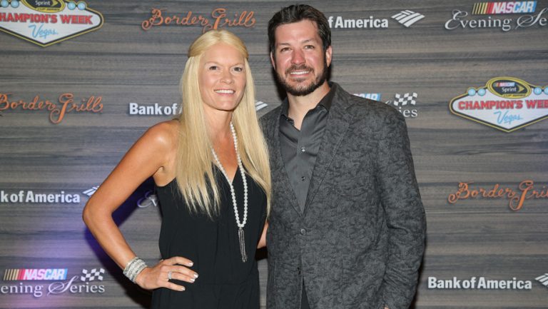 Sherry Pollex readies for 'Catwalk for a Cause' atop big month ...