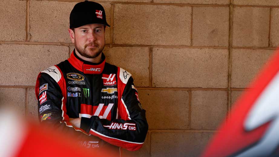 Snapshot: Fontana - Official Site Of NASCAR