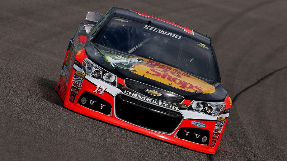 O'Donnell: No. 14 car eligible for Sprint Unlimited - Official Site Of ...