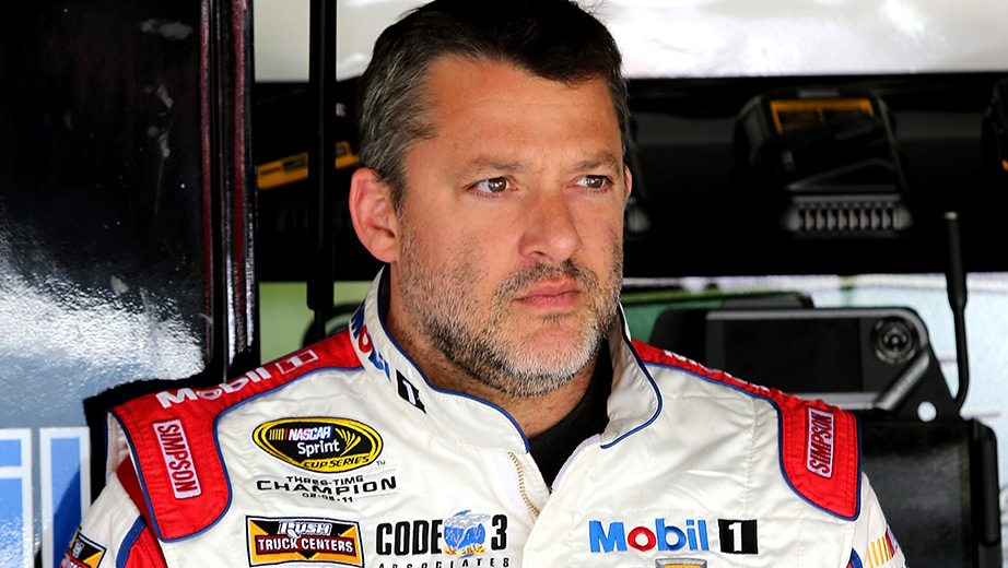 Mobil 1, NASCAR Green make a difference | Official Site Of NASCAR