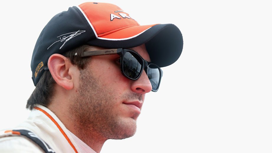 Daniel Suarez wins Sunoco Rookie of the Year Award - Official Site Of ...