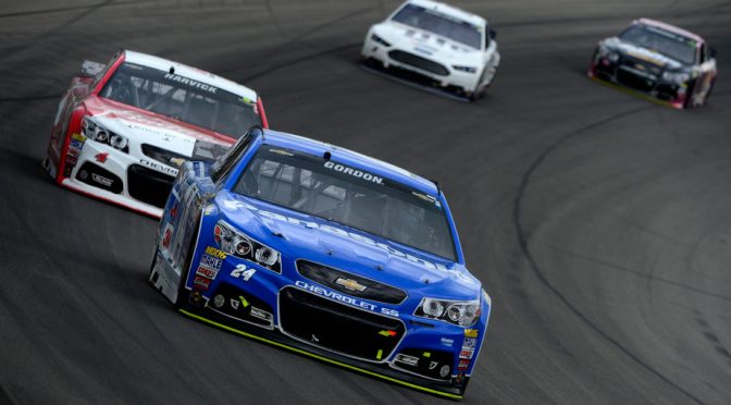Tech Talk: High drag package receives changes for Michigan - Official ...