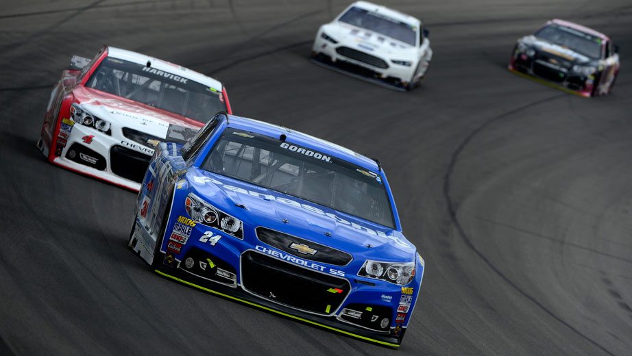 Tech Talk: High drag package receives changes for Michigan | Official ...