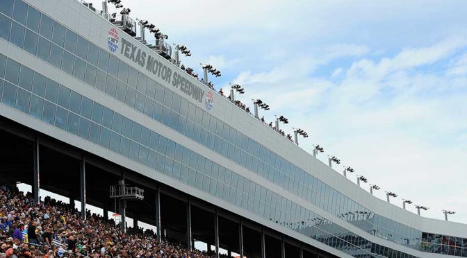 Weekly NASCAR.com preview: April 6-12 - Official Site Of NASCAR