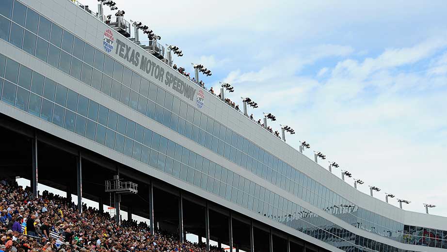 Weekly NASCAR.com preview: April 6-12 - Official Site Of NASCAR