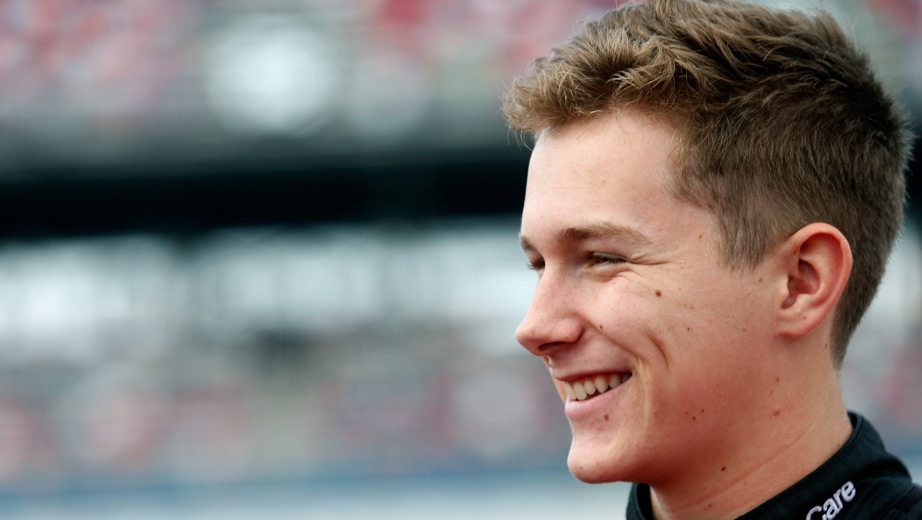 Matt Tifft to make 13 starts in XFINITY Series for JGR - Official Site ...