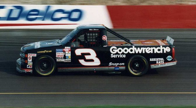 mike skinner Archives | Page 2 of 2 | Official Site Of NASCAR